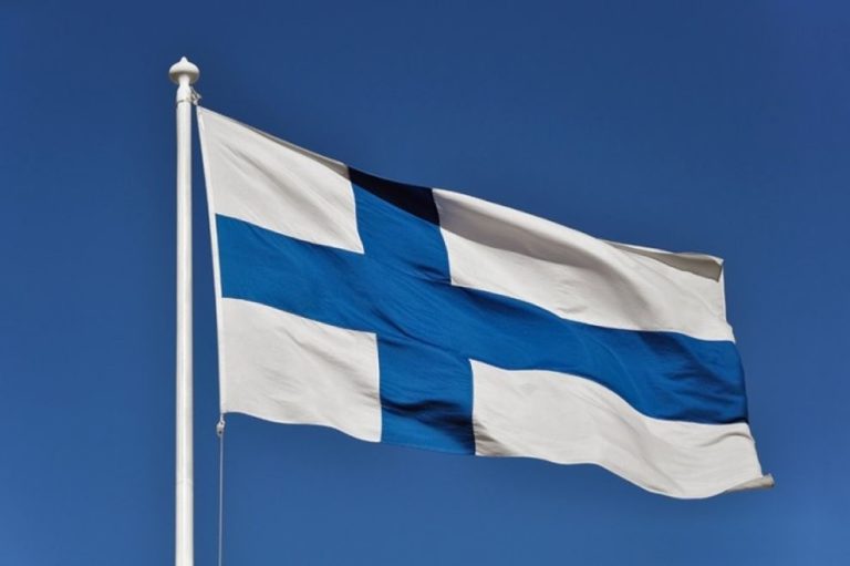 Bandera de Finlandia: todo lo que desconoce sobre este estandarte ...