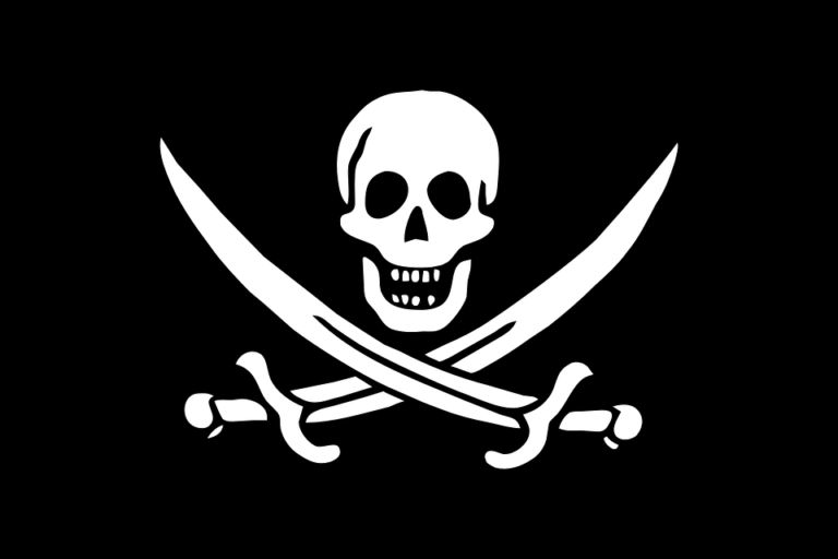 Bandera pirata: historia, significado, y todo lo que desconoce ...