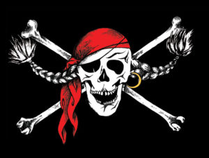 Bandera pirata: historia, significado, y todo lo que desconoce ...