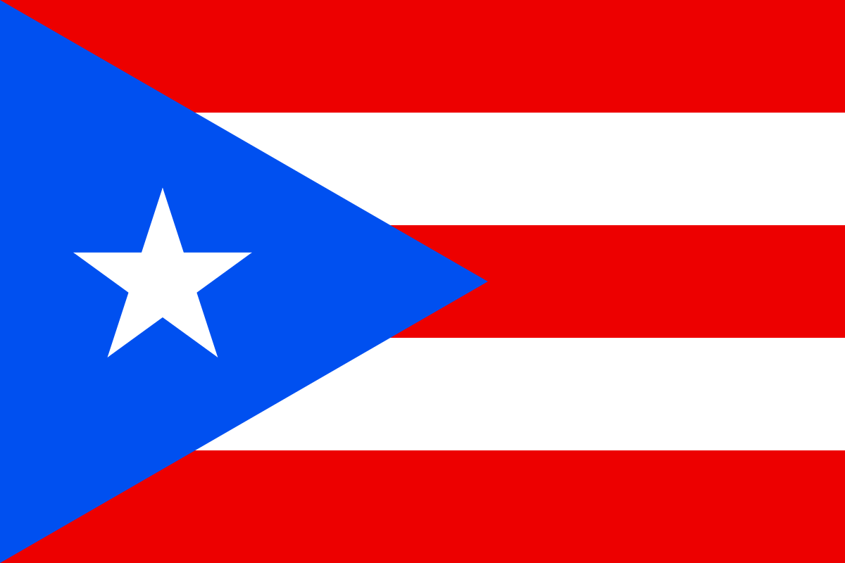Bandera de Puerto Rico: historia, significado, y mucho mas